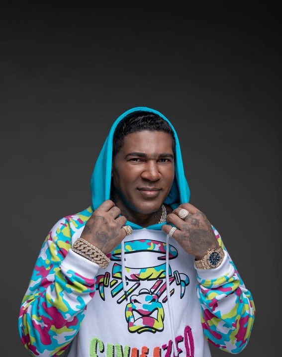 El Fuerte para Europa de gira - InfoRD