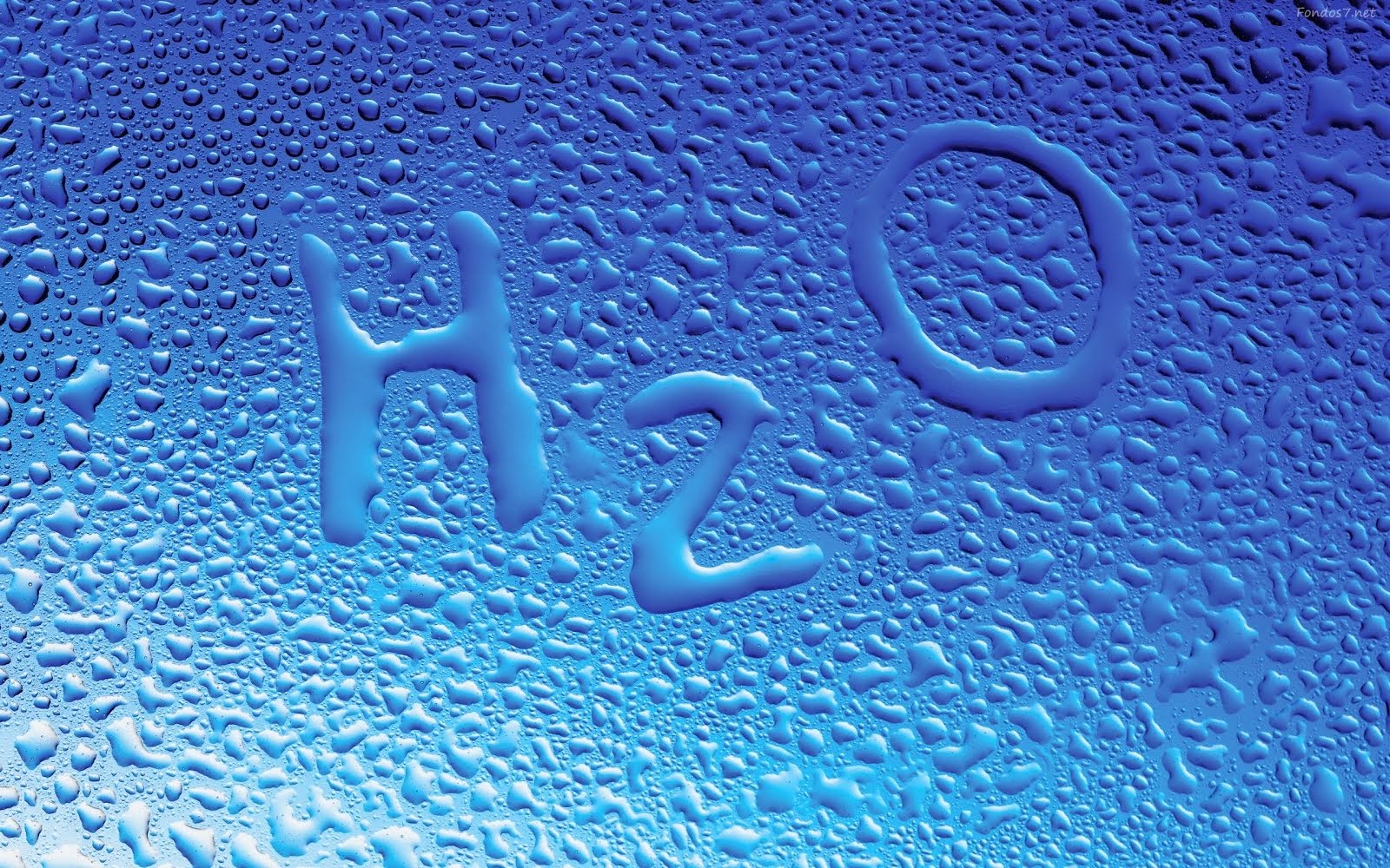 A que no sabias que existen varios tipos de agua - InfoRD