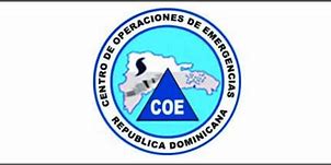 COE mantiene cinco provincias en alerta verde por vaguada - InfoRD