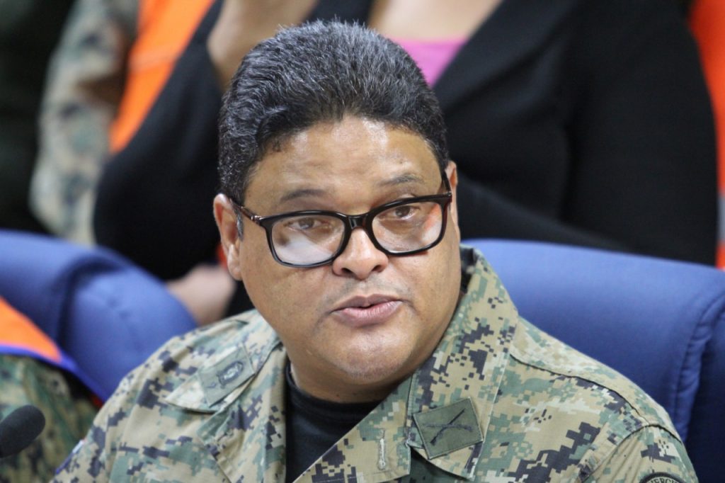 Juan Manuel Méndez director del COE es sometido a cirugía de emergencia ...