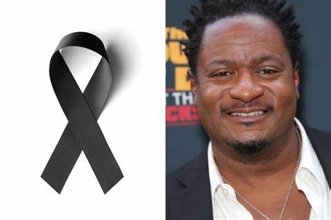 Actor Keith Jefferson fallece a los 53 años - InfoRD