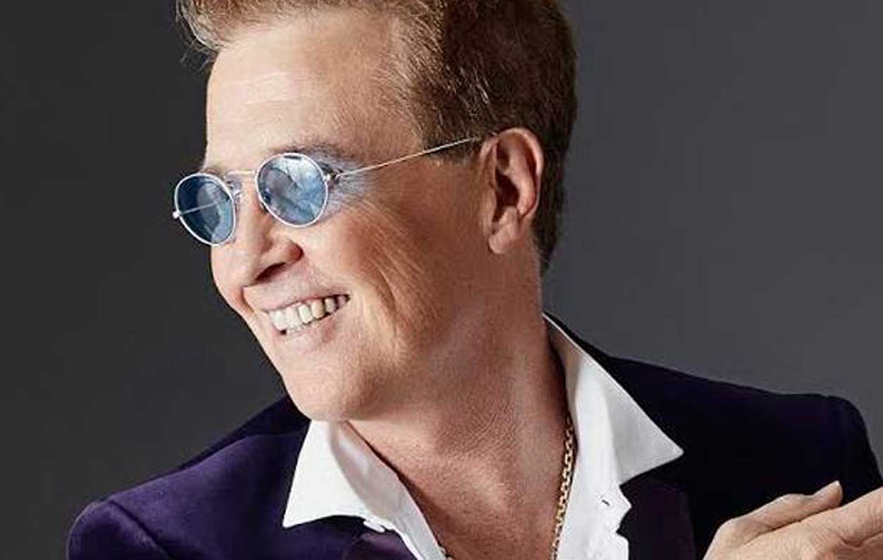 Emmanuel recibirá el Soberano Internacional - InfoRD